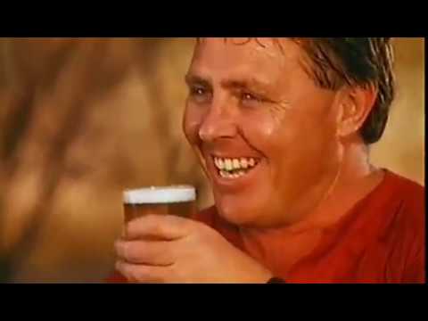 Heritage Ads - Victoria Bitter