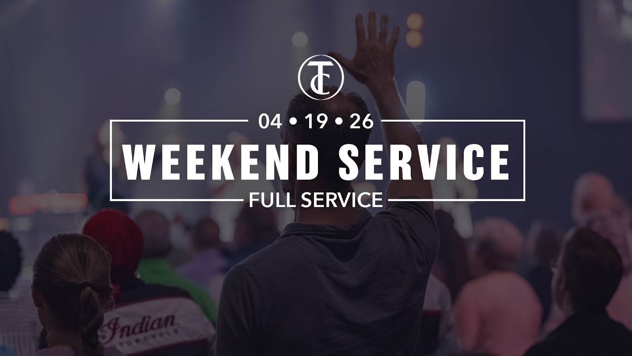 Transformation Church | The God Who Knows It All and Still Loves You | Pastor Derwin & Vicki Gray