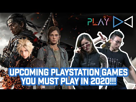 Upcoming PS4 games you must play in 2020 | The Play Everything Show