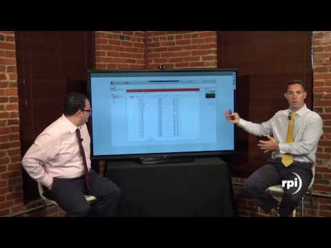 RPI's Smart Office Webinar