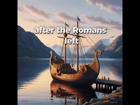 Ancient to Medieval England #history #england #british