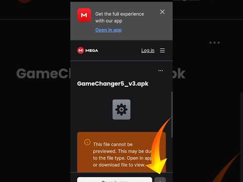 How To Download Game Changer 5 V3 Update ๐ฅโค๏ธ๐