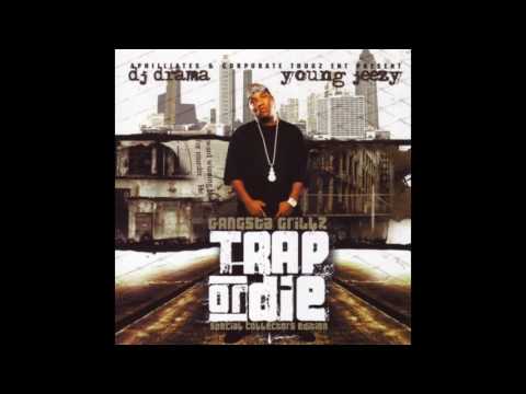 Young Jeezy - Intro (Trap or Die)