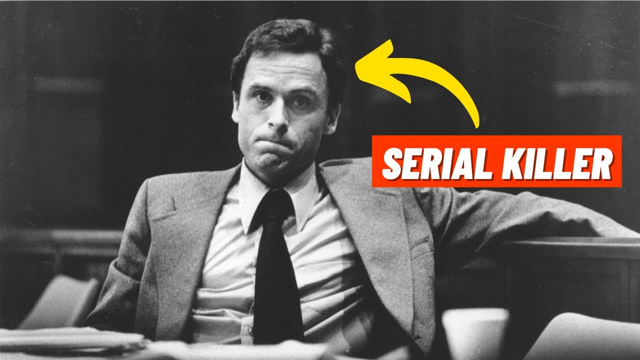Criminal Profiling Explained | Top-Down Approach (FBI) vs. Bottom-Up Approach (British)