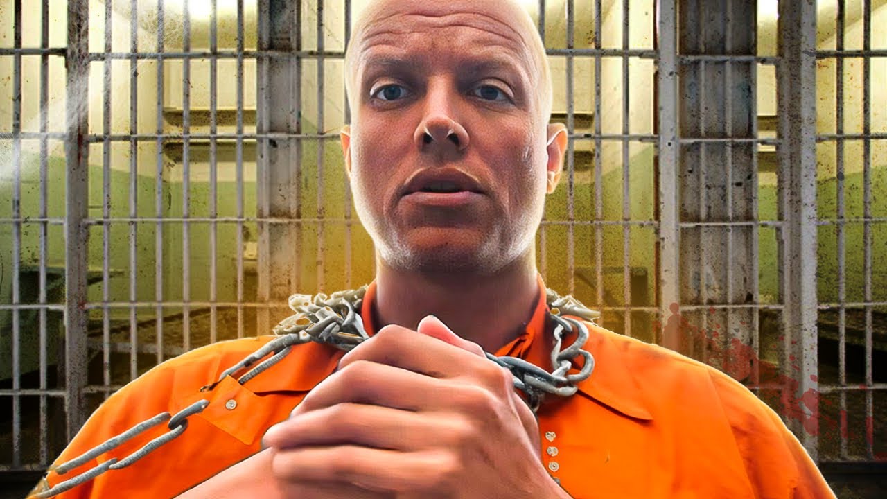 From Prison to Purpose: A Journey of Manifestation and Self-Discovery ...