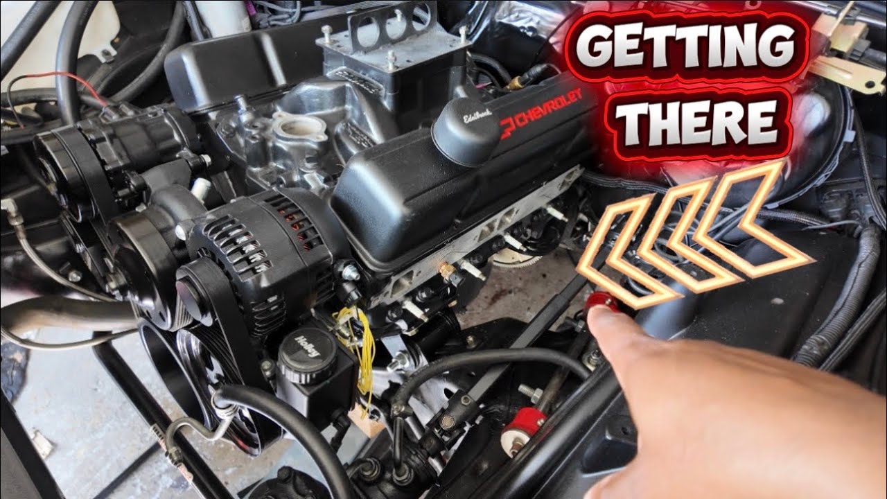 Finally got headers back from Coating