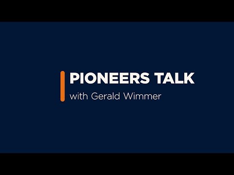 Pioneers Talk #5: Greening the BF-BOF Steel-Production Route