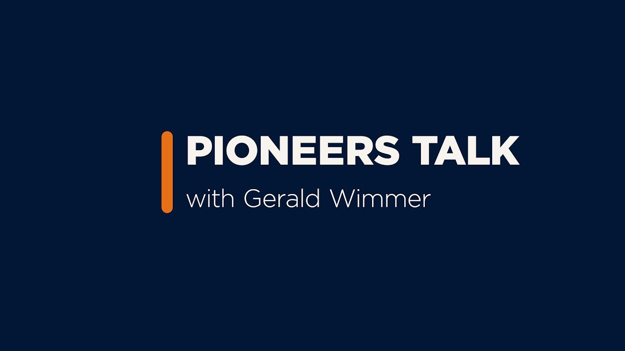 Pioneers Talk #5: Greening the BF-BOF Steel-Production Route