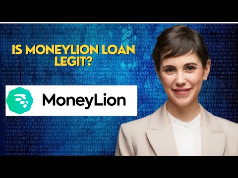 Is MoneyLion loan legit?