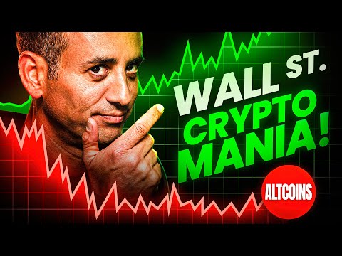 No Peace Deal!? Here’s What It Means For The Markets! [Crypto & Stocks]