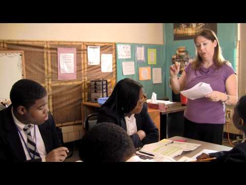 Lutheran Special Education Ministries (LSEM)