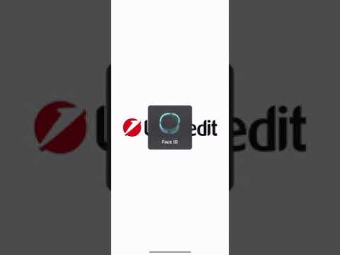 UniCredit Mobile banking issues IOS 13.6