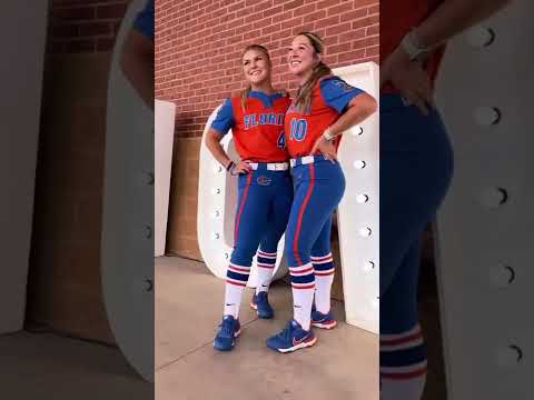 Sights and sounds from the Women's College World Series ✨