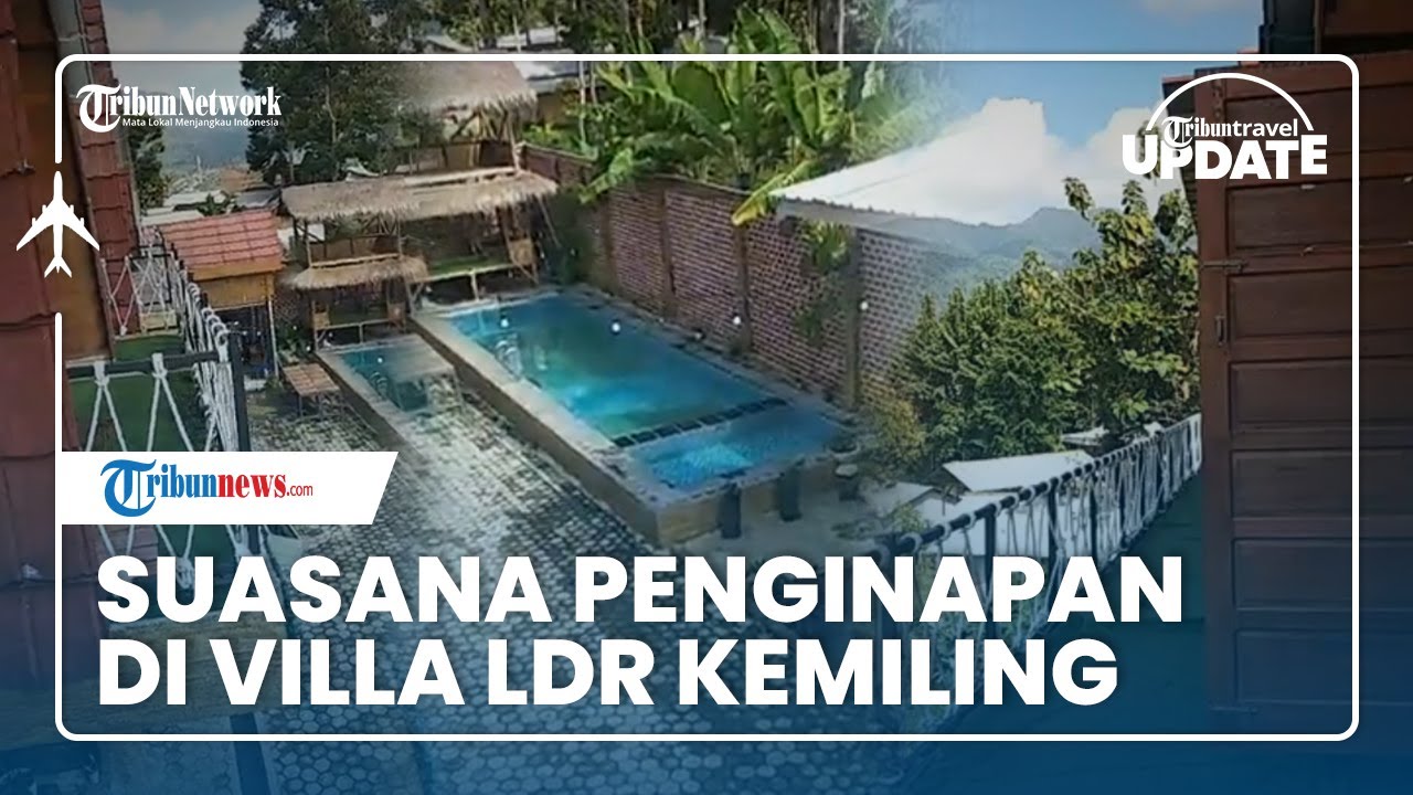Penginapan Murah Dan Bebas Di Bandar Lampung - Perumperindo.co.id