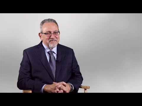 Meet neurosugeon Franco DeMonte, M.D.