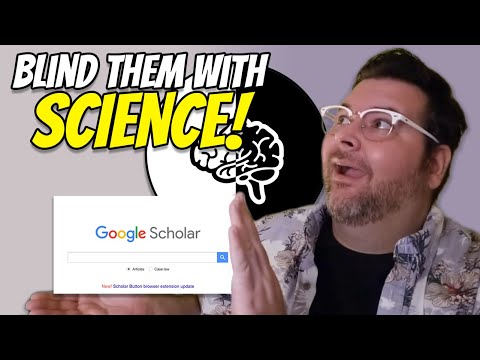 How to Find and Read Scientific Articles