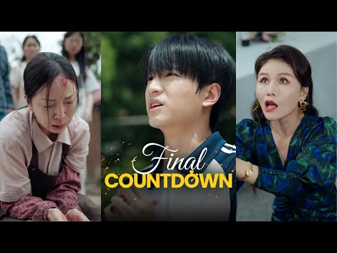 Final Countdown Full Drama|Sereal+