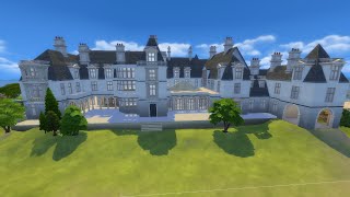 Sims Biltmore Estate Watch HD Mp4 Video Download Free