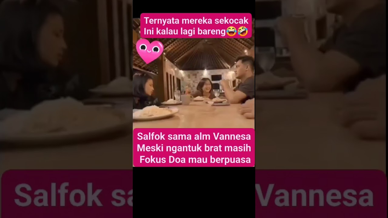 Ternyata mereka sekocak ini adek kakak mau pun Ipar😂🤣 #fyp #shorts #trending