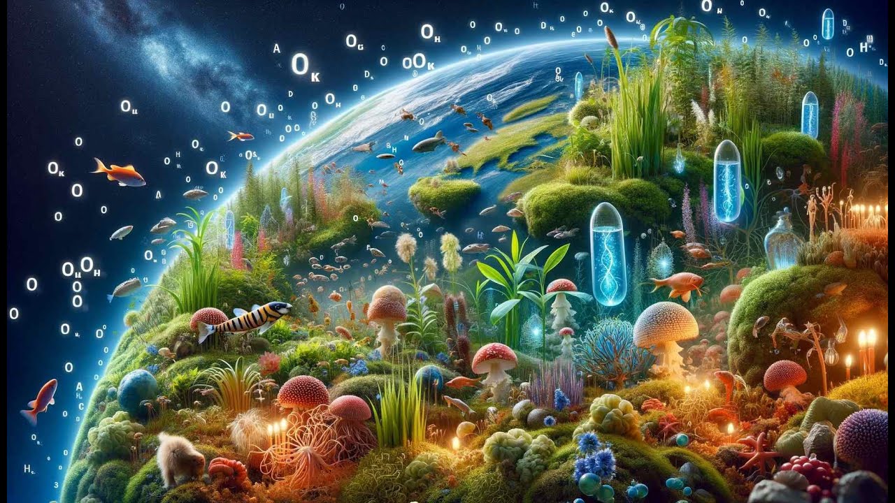 Oxygen (O) - Properties, Uses, and Applications Explained