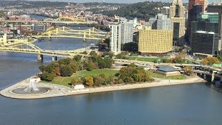 3 Best Public Parks in Pittsburgh, PA - Expert Recommendations