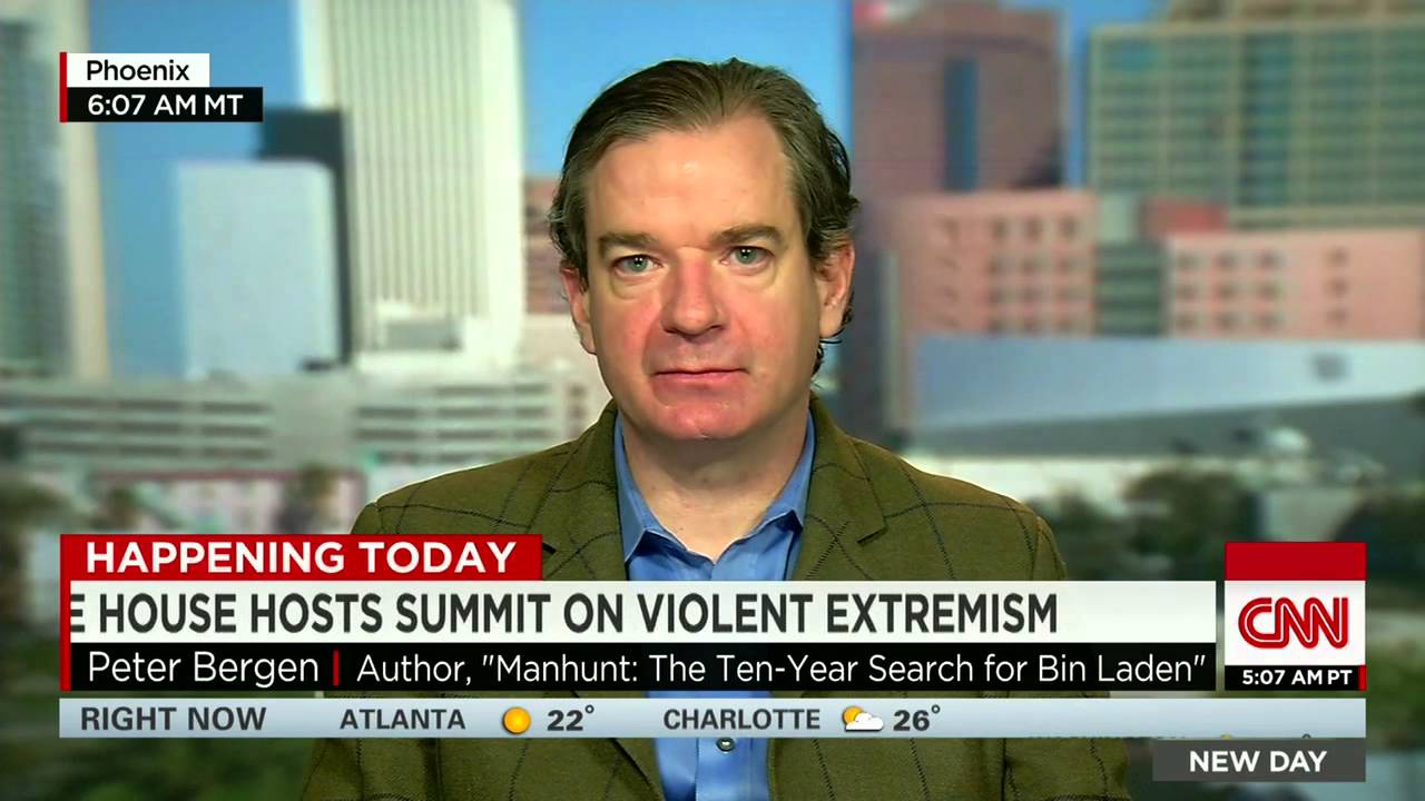 ISIS' end goal: Apocalypse