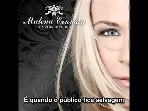 Tragedy - Malena Ernman(traducao)