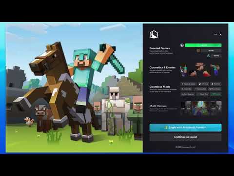 How to Run Lunar Client on ChromeOS