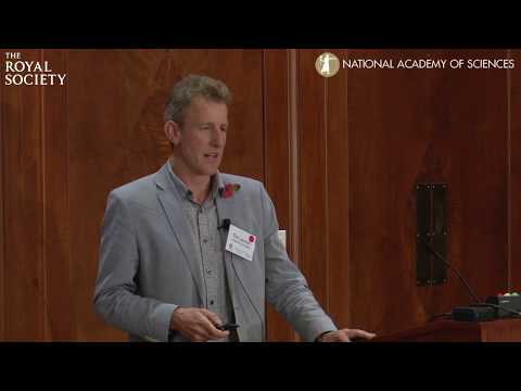 Tim Lenton - Tipping Points in Climate and Biosphere Function