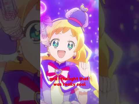 Wonderful Precure episode 5 review #anime #precure #prettycure #wonderfulprecure