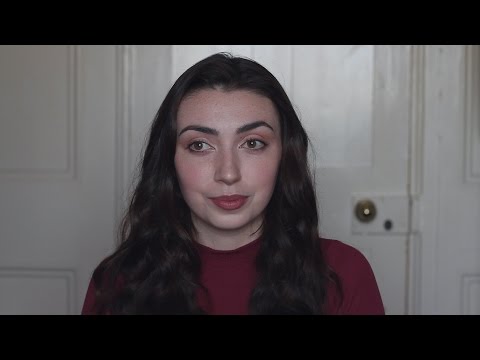 Shannon Tracey - Female Comedy Monologue