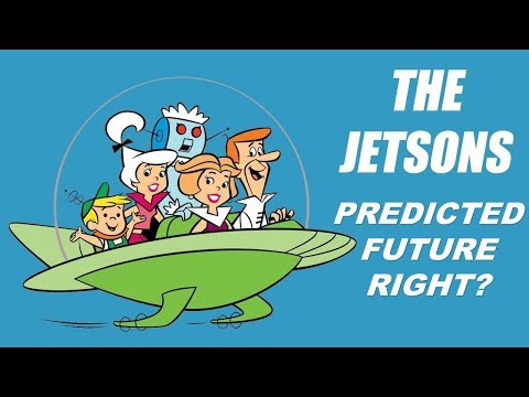 What THE JETSON Predicted Accurately?