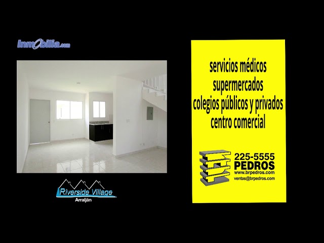 PH RIVERSIDE VILLAGE : 2 rooms, 74.21 sqm, USD 82750.00