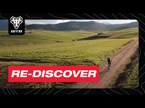 Re- Discover