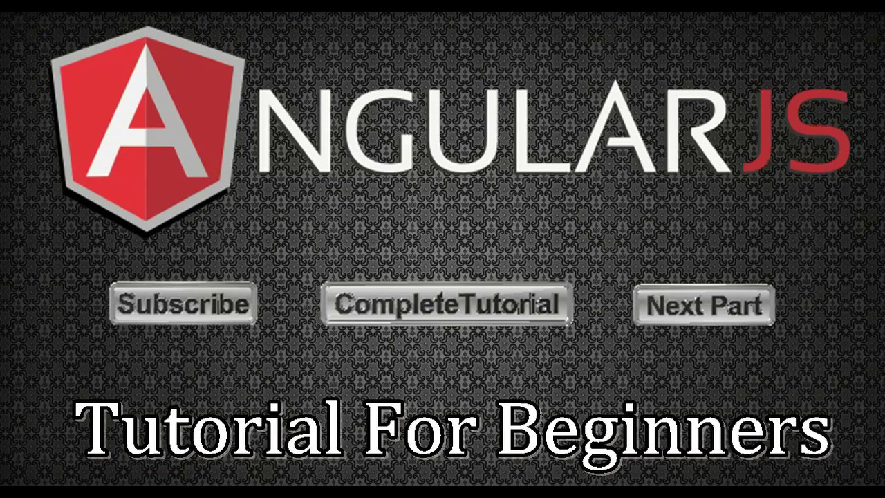AngularJS Tutorial For Beginners  10   Timeout Service
