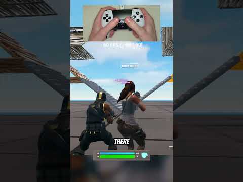 I 1V1'D TEAMERS WITH AIMBOT 🎮 (Fortnite PS5)