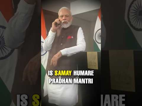 When Narendra Modi refused to talk to Imran Khan after Abhinandan was captured