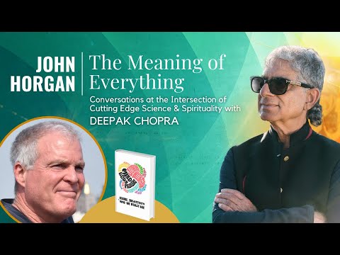 The Meaning of Everything