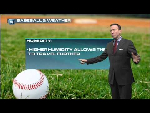 How Does Heat Impact Home Runs?