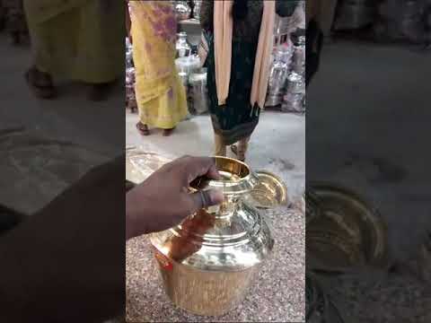 Kudam - Kudam Kalasha Latest Price, Manufacturers & Suppliers