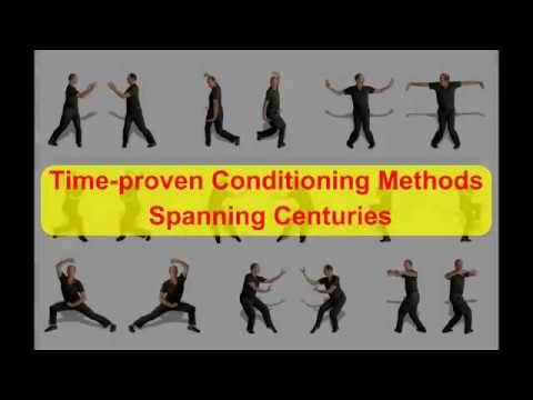 Tai Chi & Qigong – Methods to Stay Healthy | Mind and Body Exercises - Blog