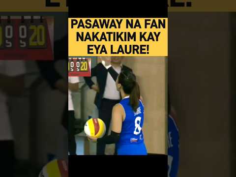 EYA LAURE vs MAKULIT NA FAN, ALAS PILIPINAS vs DAEGU ,EXHIBITION GAME 2024