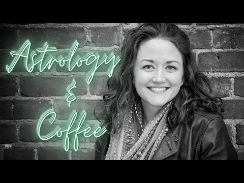 Cancer New Moon + Sun in Cancer | Astrology & Coffee | Jun172022