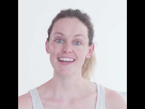 Burt's Bees Sensitive Skincare Regimen