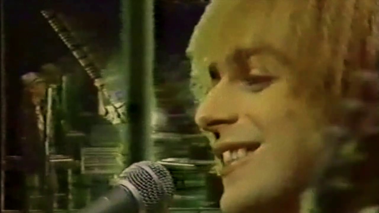 Freur - Doot Doot - Germany 1983