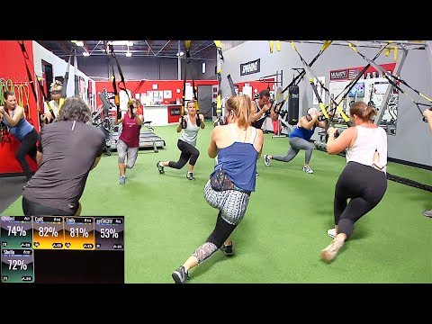 *DOWNLOAD* TRX® Progressive Circuits (Preview)