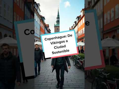 Descubre los Secretos de la Ciudad Más Verde de Europa!