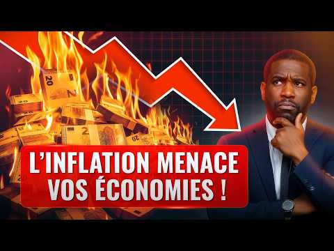 URGENT : Comment Sécuriser Votre ARGENT ! 🚨 (la vérité que les banques cachent)