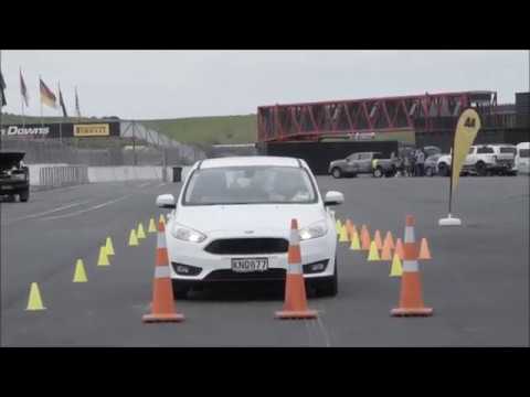 ABS brakes - AA Driving School - Fleet & Business