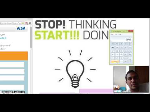 NetSpend Prepaid Card Scam | A MUST SEE!!!!!